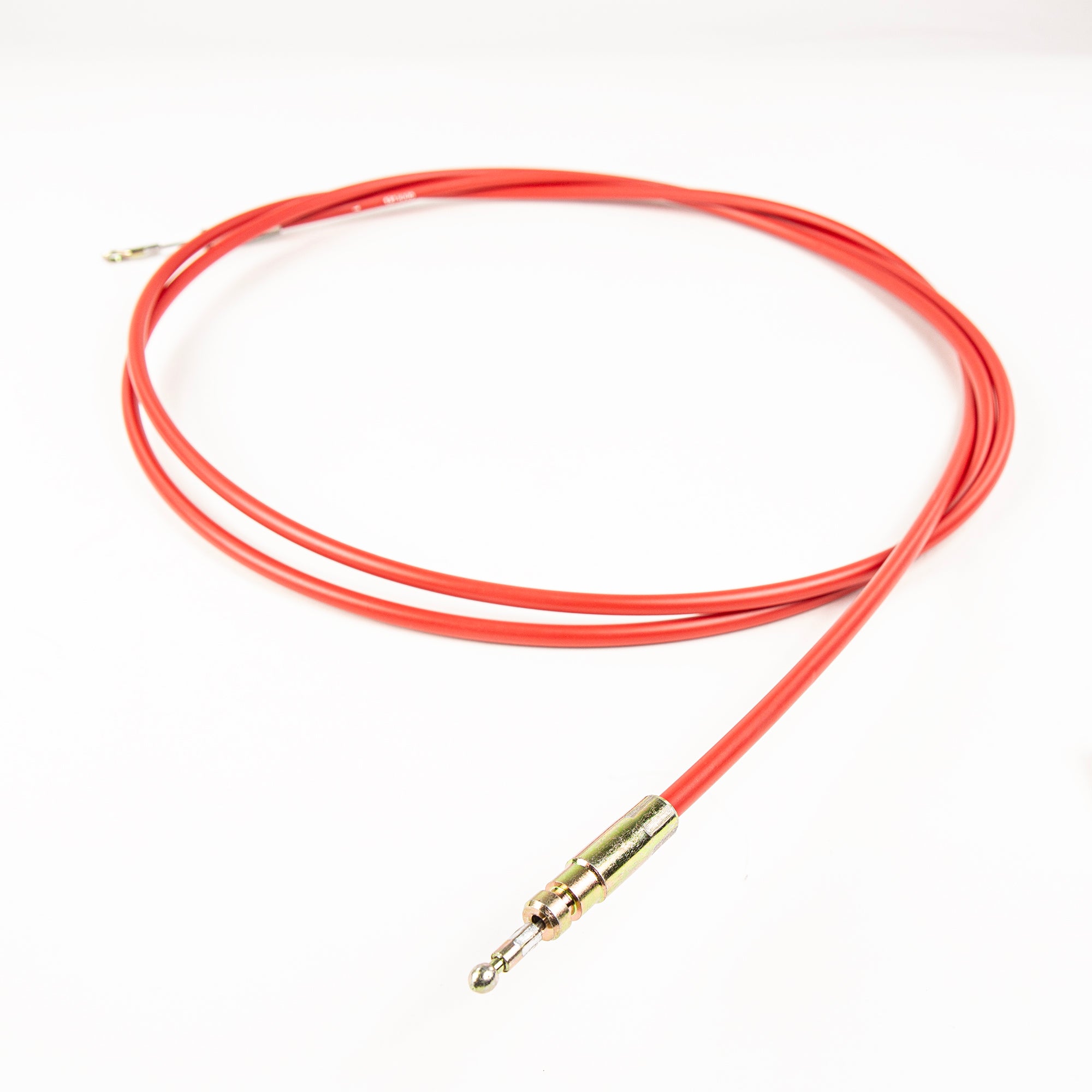 T Handle Cable Trencher | Replaces Western Handle Control Cable ...