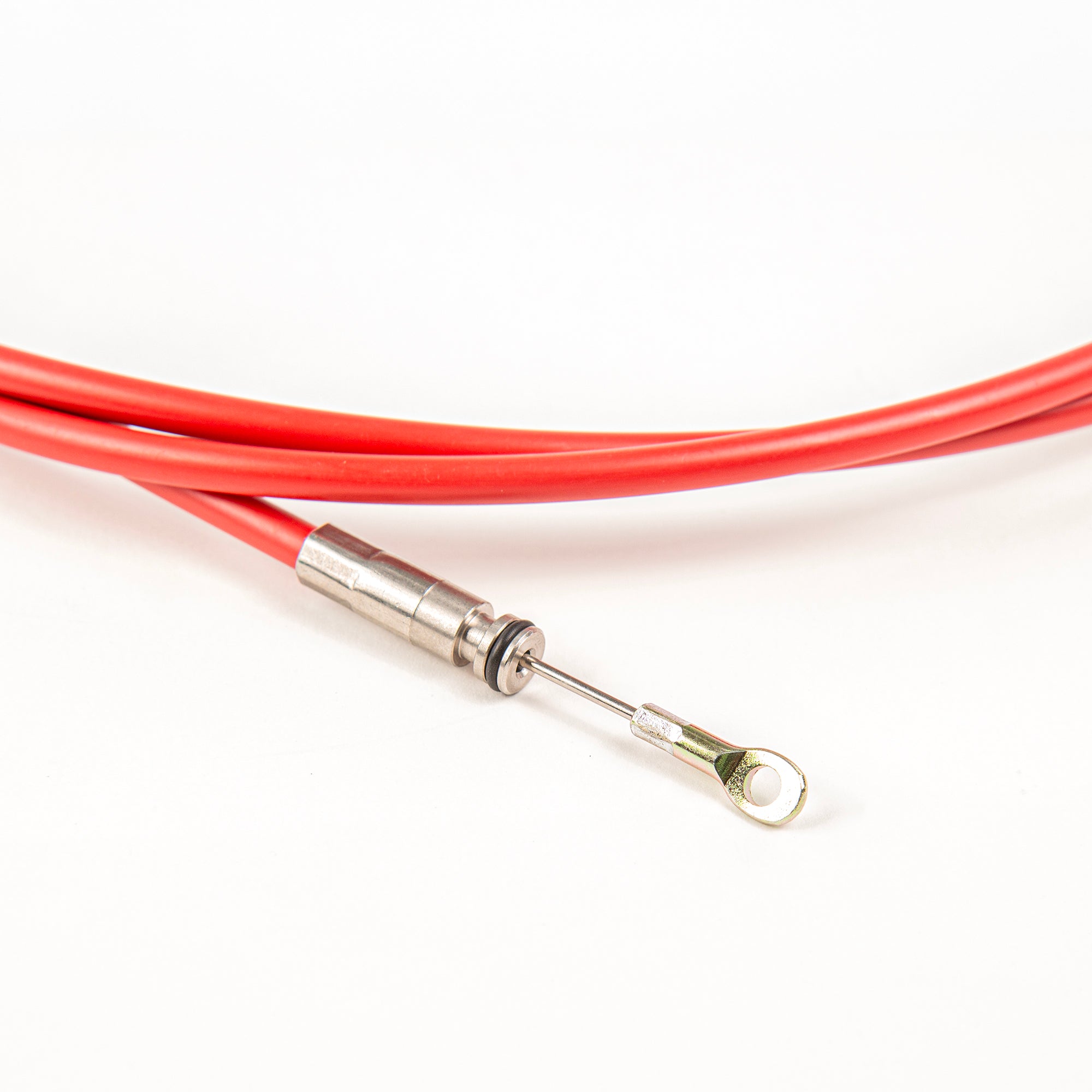 T Handle Cable Trencher | Replaces Western Handle Control Cable ...