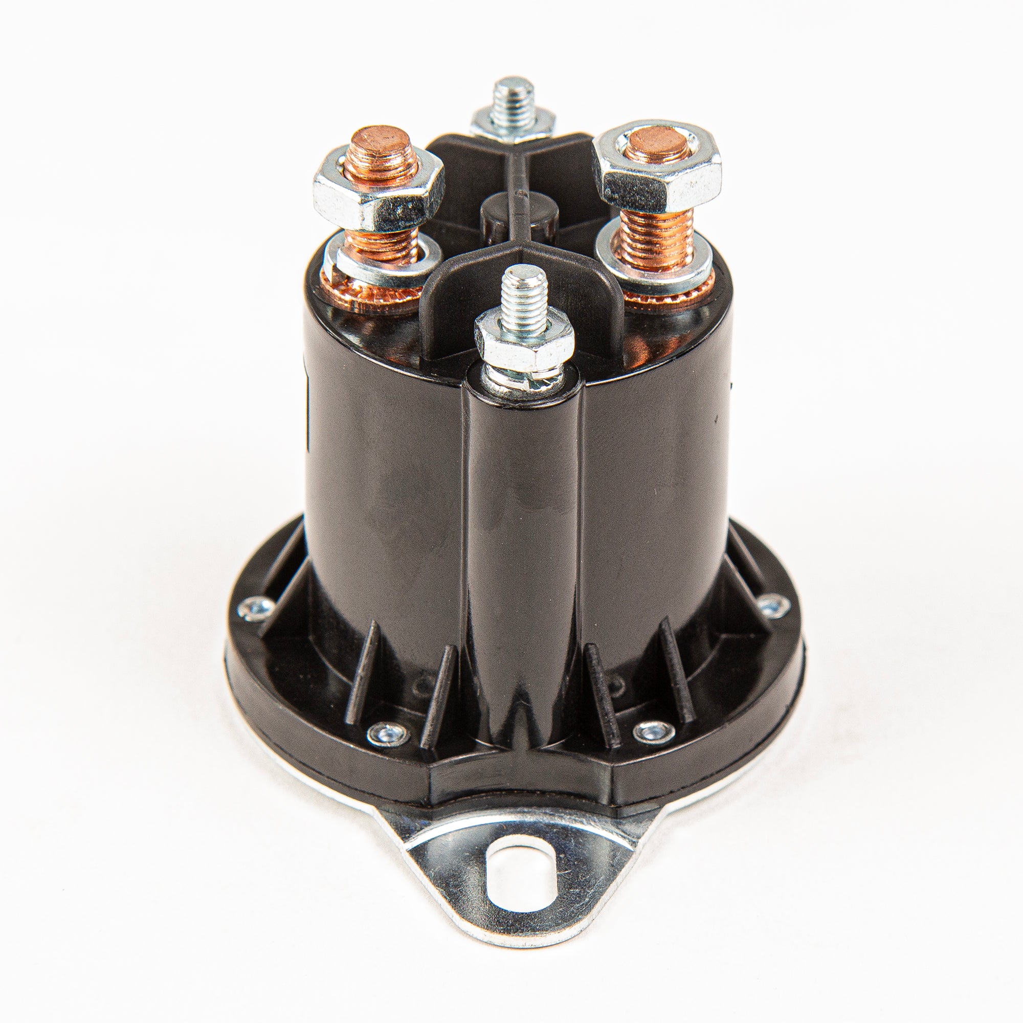 REPLACES WESTERN 56131K FISHER #5794k-1 HEAVY DUTY MOTOR RELAY KIT (NO ...