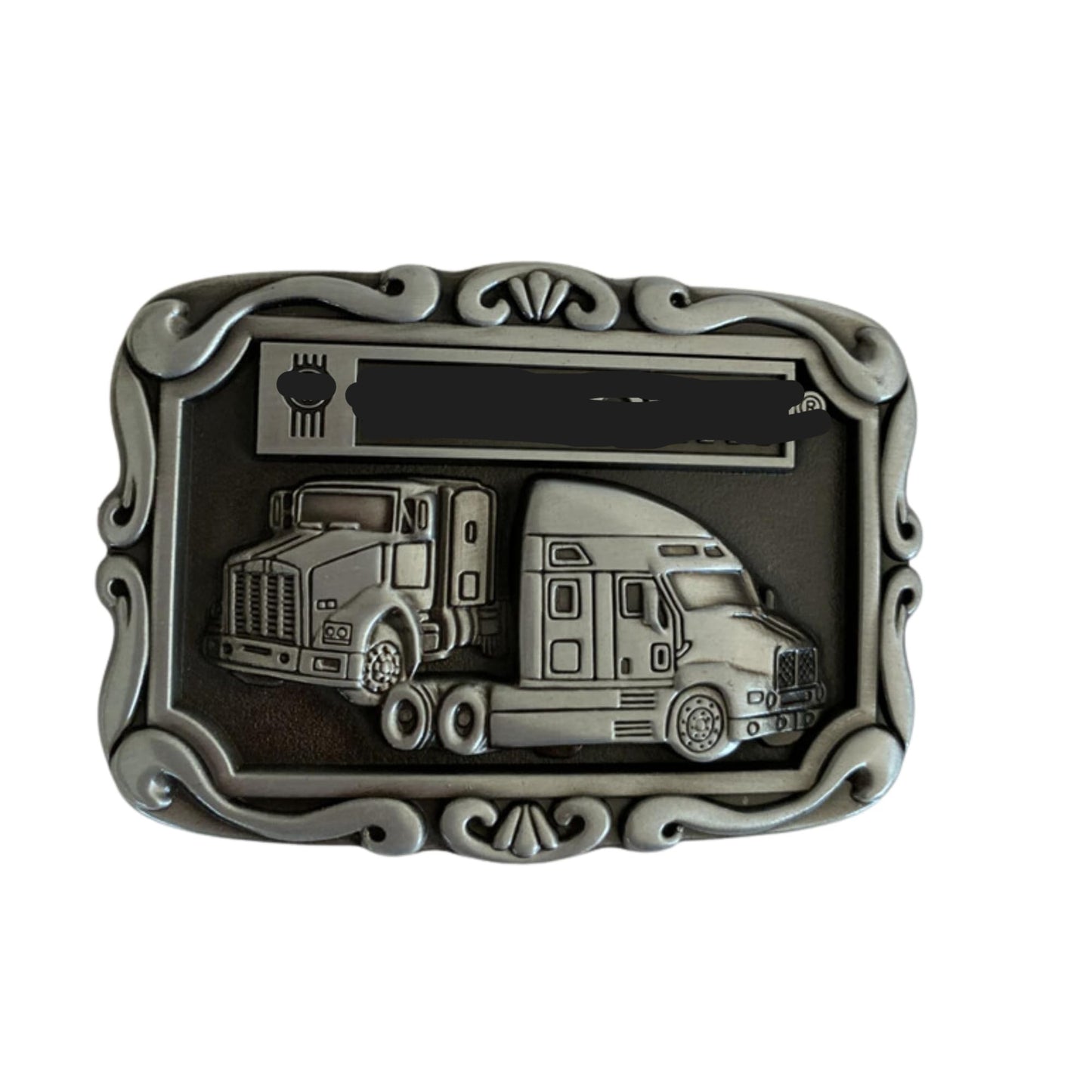 MR. TRUCK PARTS REPLACES KENWORTH BELT BUCKLE BLACK – mrsnowplow