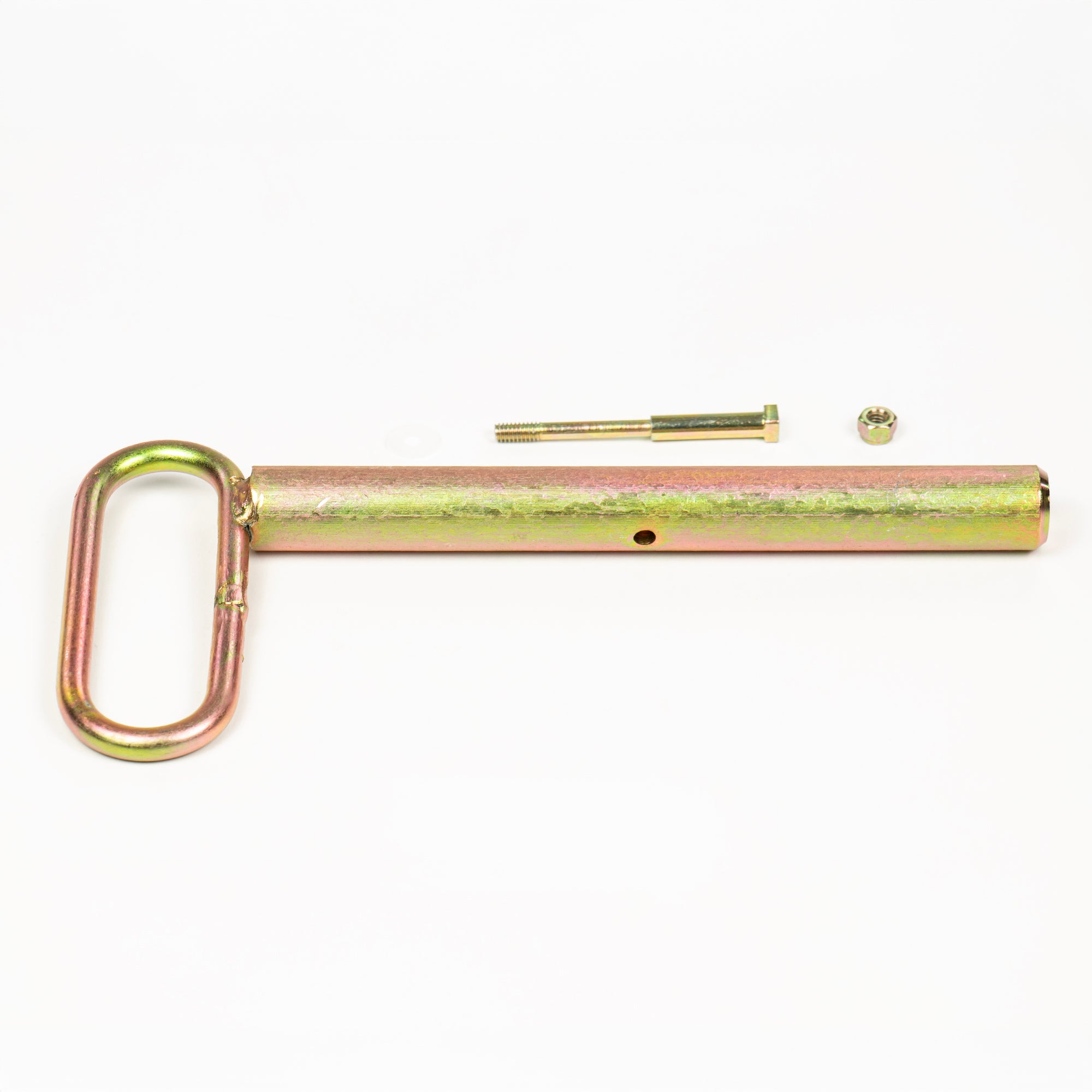 REPLACES BOSS MSC04675 - COUPLER SPRING PIN KIT,RT3, SMARTHITCH2 ...